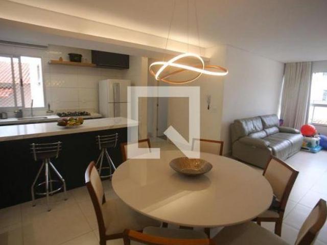 Apartamento à Venda Havaí, 3 Quartos, 81 m² Belo Horizonte