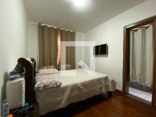 Apartamento à Venda Havaí, 3 Quartos, 85 m² Belo Horizonte