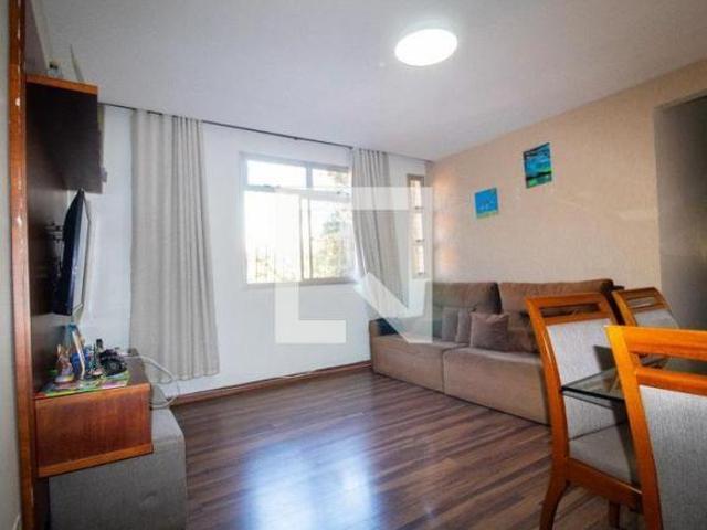 Apartamento à Venda Havaí, 3 Quartos, 94 m² Belo Horizonte