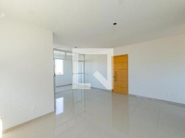 Apartamento à Venda Havaí, 3 Quartos, 96 m² Belo Horizonte