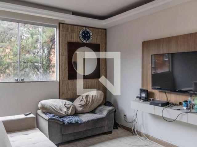 Apartamento à Venda Havaí, 3 Quartos, 100 m² Belo Horizonte