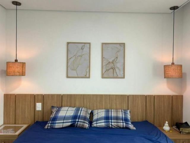 Apartamento a venda Helbo Passeo Mogilar