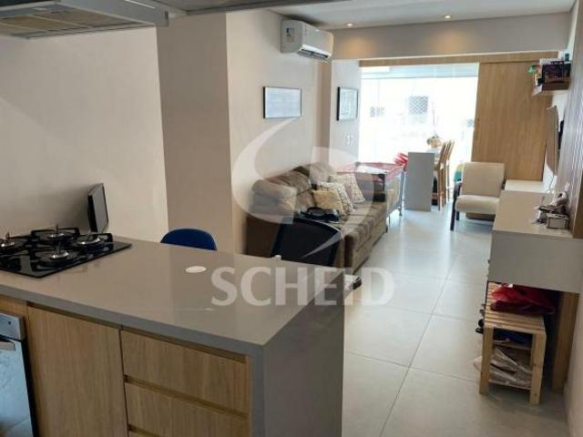 Apartamento a venda Helbor, 3 dormitórios 2 vagas 84 m2 Granja Julieta