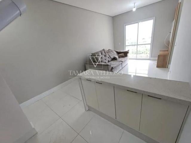 Apartamento à venda, Helbor Jardins Ipoema, Vila Suissa, Mogi das Cruzes, SP, 2 quartos, 1 suíte, 63