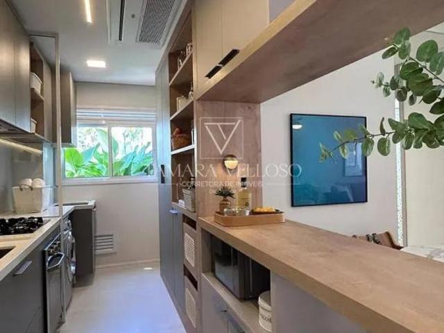 Apartamento à venda, Helbor Parque Clube Ipoema, Cezar de Souza, Mogi das Cruzes, SP, 2 ou 3 quartos