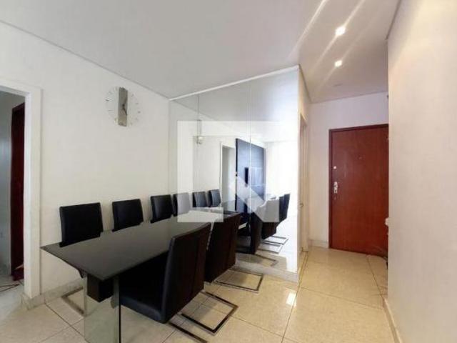 Apartamento à Venda Heliópolis, 3 Quartos, 153 m² Belo Horizonte