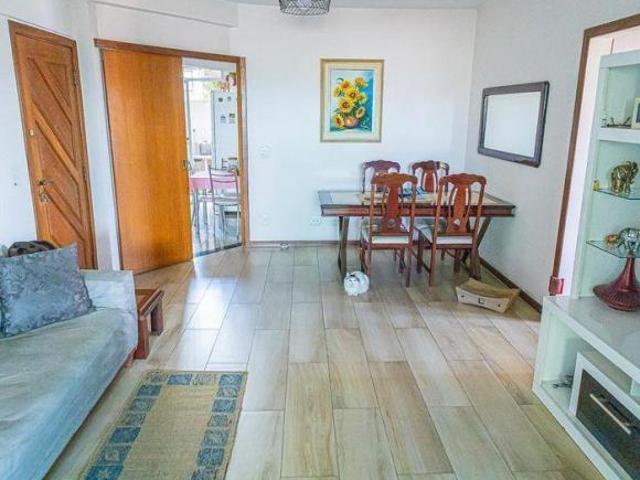 Apartamento à Venda Heliópolis, 3 Quartos, 160 m2