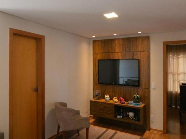 Apartamento à Venda Heliópolis, 3 Quartos, 180 m2