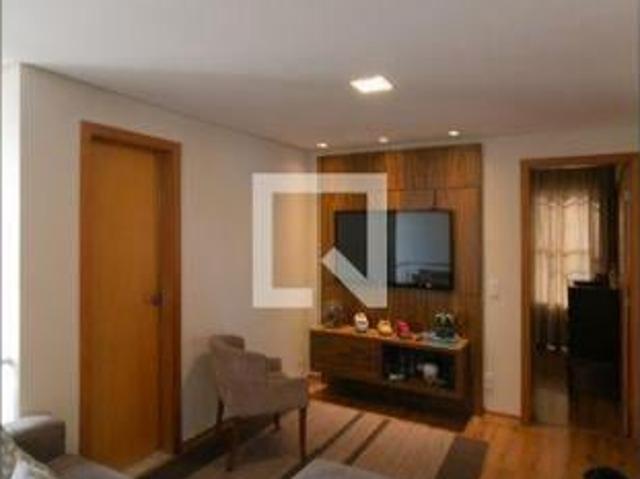Apartamento à Venda Heliópolis, 3 Quartos, 180 m² Belo Horizonte