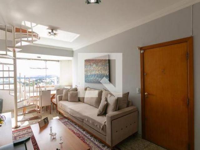 Apartamento à Venda Heliópolis, 3 Quartos, 197 m² Belo Horizonte