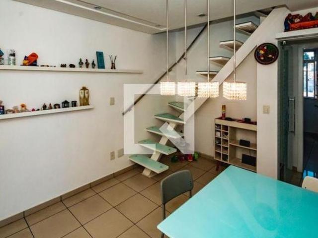 Apartamento à Venda Heliópolis, 3 Quartos, 112 m² Belo Horizonte