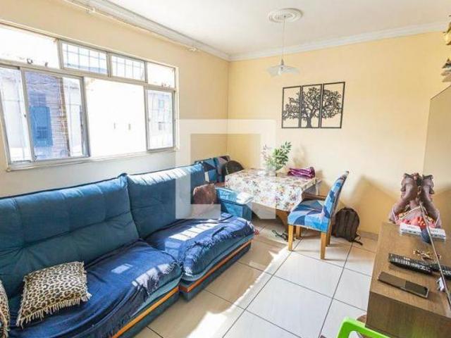 Apartamento à Venda Heliópolis, 3 Quartos, 65 m² Belo Horizonte