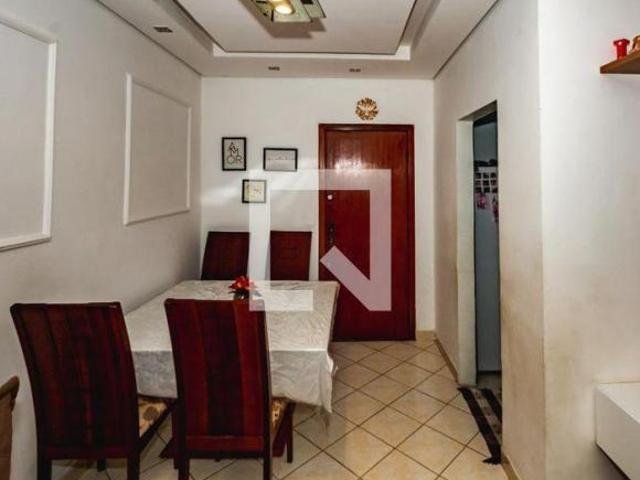 Apartamento à Venda Heliópolis, 3 Quartos, 62 m² Belo Horizonte