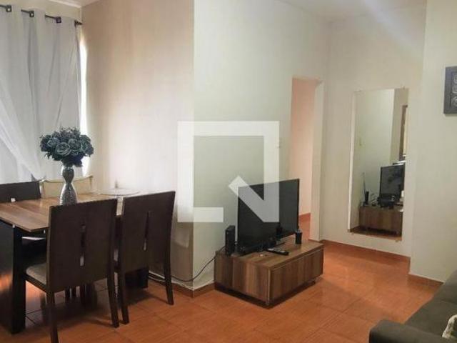 Apartamento à Venda Heliópolis, 3 Quartos, 70 m² Belo Horizonte