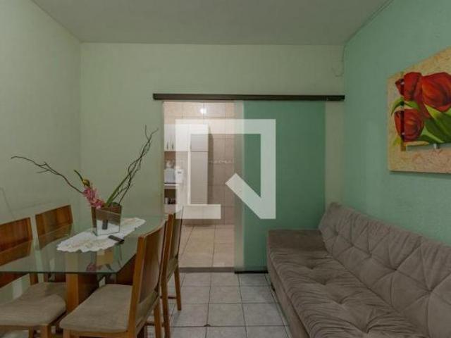 Apartamento à Venda Heliópolis, 3 Quartos, 71 m² Belo Horizonte
