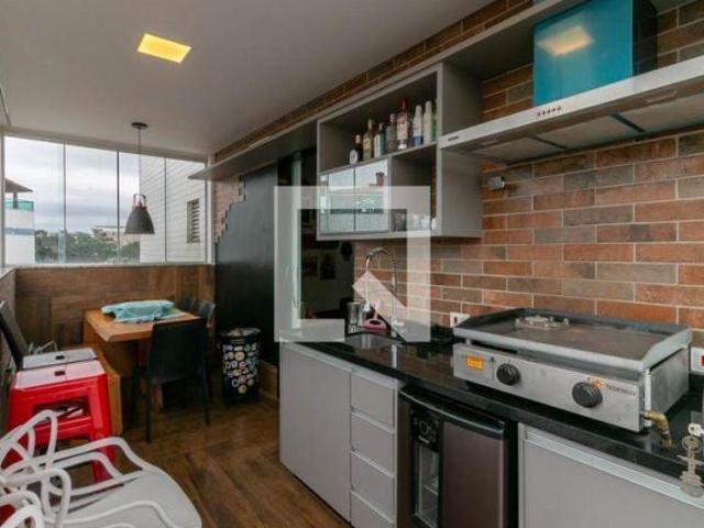 Apartamento à Venda Heliópolis, 2 Quartos, 120 m² Belo Horizonte