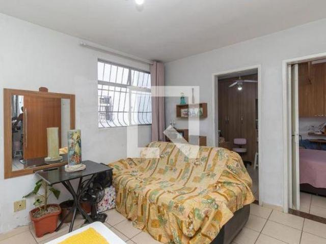 Apartamento à Venda Heliópolis, 2 Quartos, 45 m² Belo Horizonte