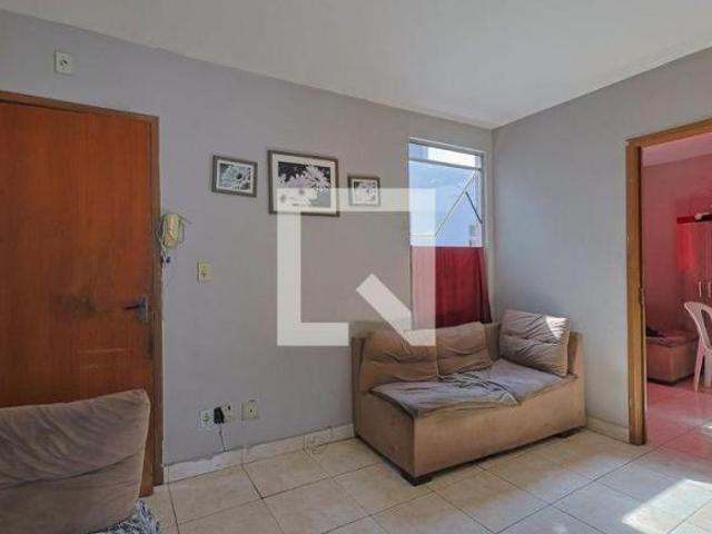 Apartamento à Venda Heliópolis, 2 Quartos, 45 m² Belo Horizonte