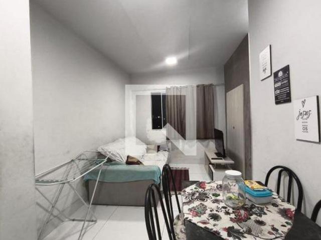 Apartamento à Venda Heliópolis, 2 Quartos, 48 m² Belo Horizonte