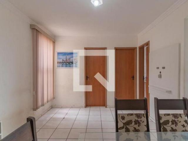 Apartamento à Venda Heliópolis, 2 Quartos, 50 m² Belo Horizonte