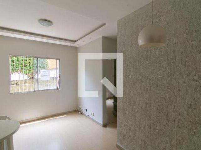 Apartamento à Venda Heliópolis, 2 Quartos, 50 m² Belo Horizonte
