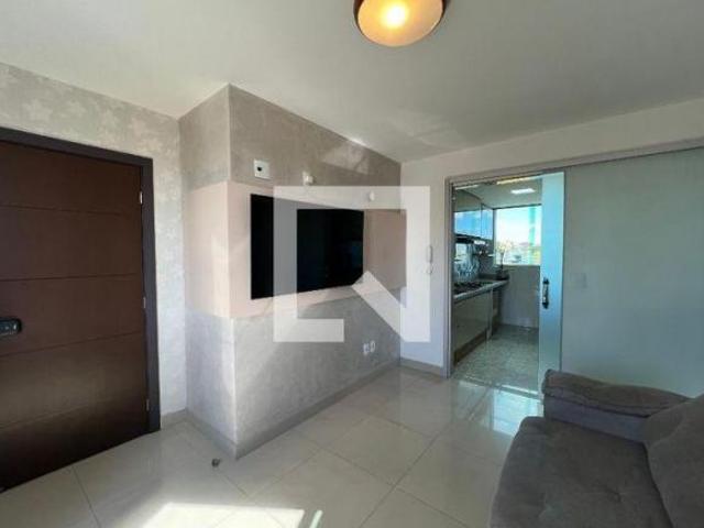 Apartamento à Venda Heliópolis, 2 Quartos, 68 m² Belo Horizonte