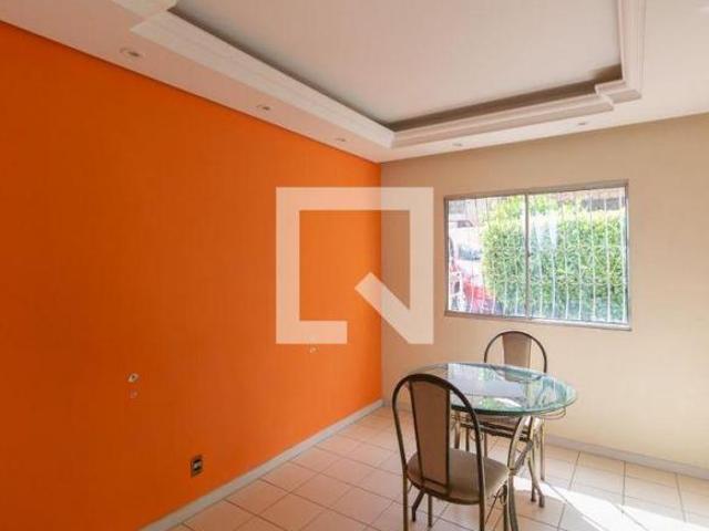 Apartamento à Venda Heliópolis, 2 Quartos, 60 m² Belo Horizonte