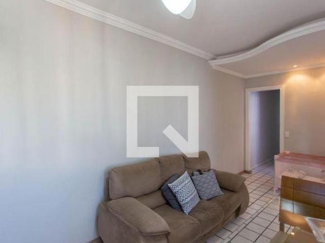 Apartamento à Venda Heliópolis, 2 Quartos, 63 m² Belo Horizonte