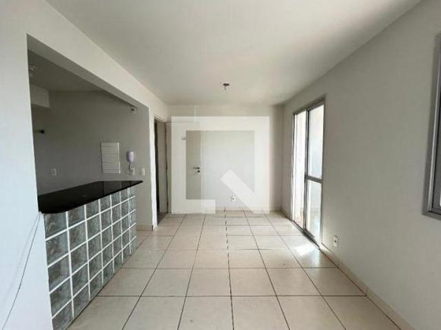 Apartamento à Venda Heliópolis, 2 Quartos, 63 m² Belo Horizonte