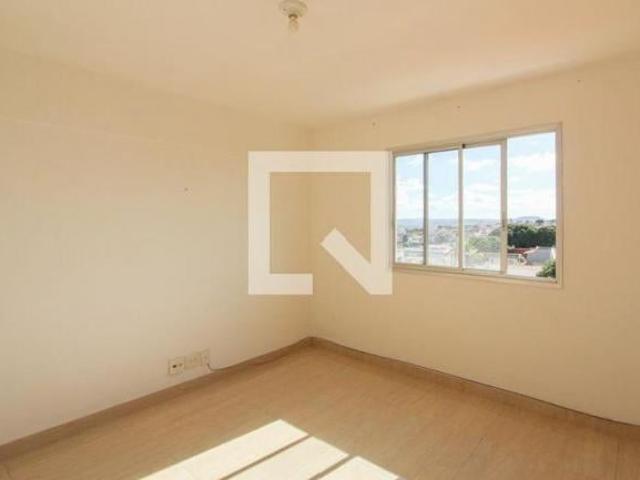 Apartamento à Venda Heliópolis, 2 Quartos, 76 m² Belo Horizonte