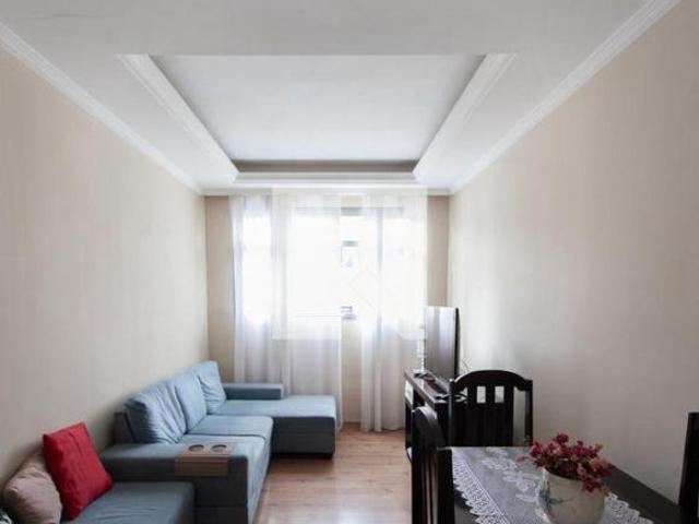 Apartamento à Venda Heliópolis, 2 Quartos, 70 m² Belo Horizonte