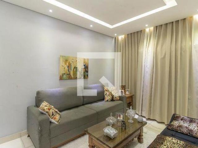 Apartamento à Venda Heliópolis, 4 Quartos, 200 m² Belo Horizonte