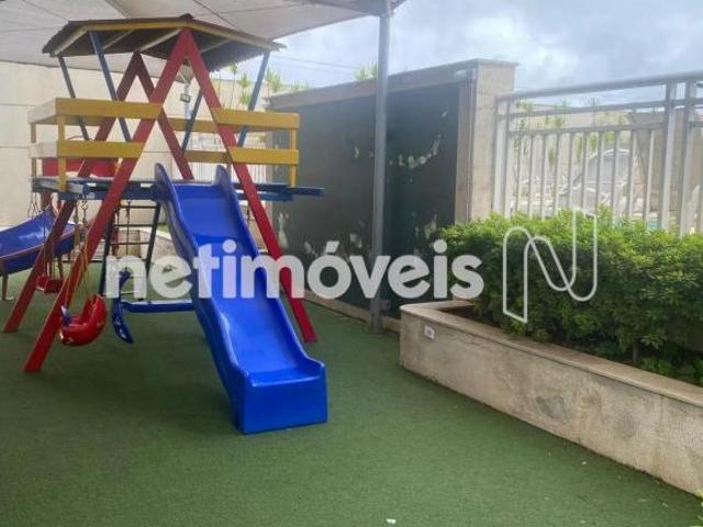 Apartamento à Venda, Heliópolis, Belo Horizonte
