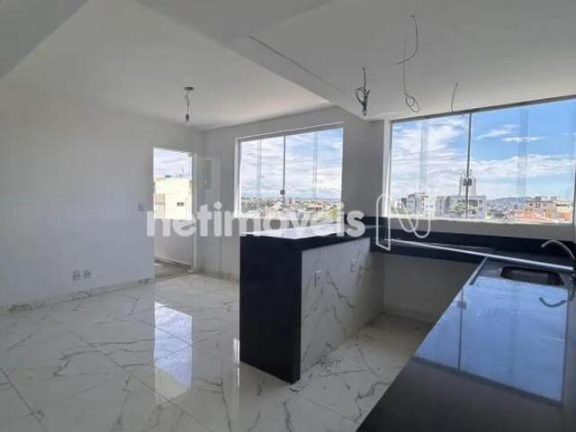 Apartamento à Venda, Heliópolis, Belo Horizonte