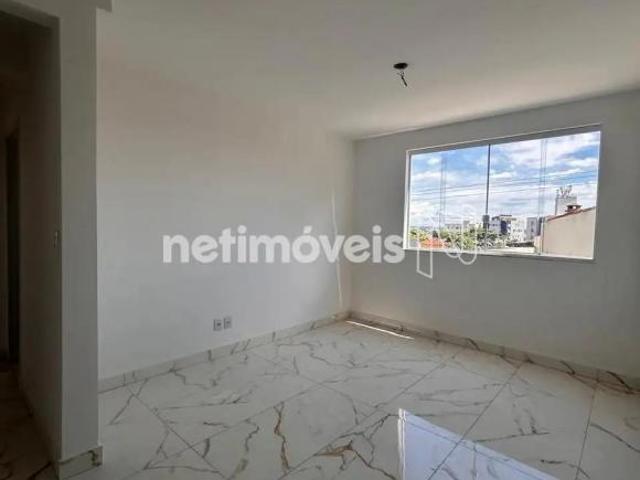 Apartamento à Venda, Heliópolis, Belo Horizonte