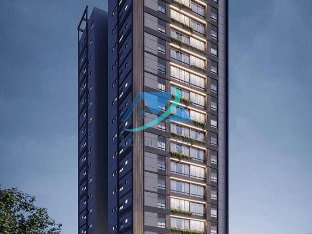 Apartamento à venda, HERA HOME, inspiração para viver o melhor! Centro, Cascavel, PR