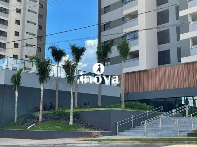 Apartamento à venda – Hiali Home Club