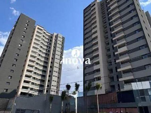 Apartamento à venda – Hiali Home Club