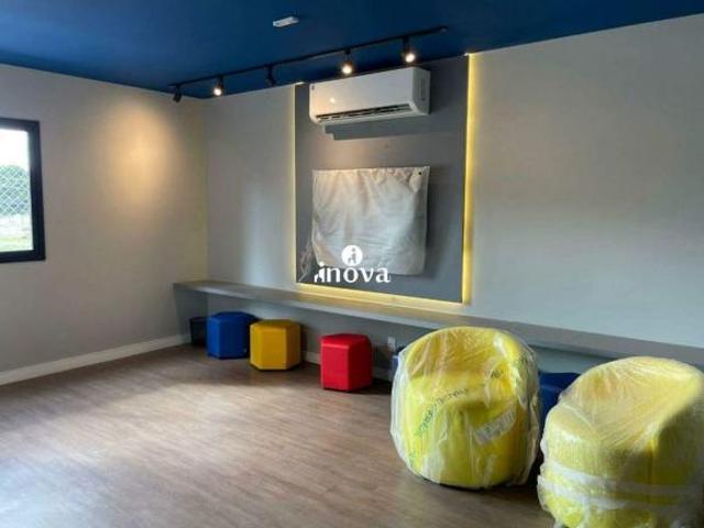 Apartamento à venda – Hiali Home Club