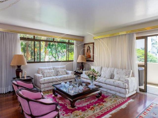 APARTAMENTO À VENDA Higeinópolis São Paulo SP