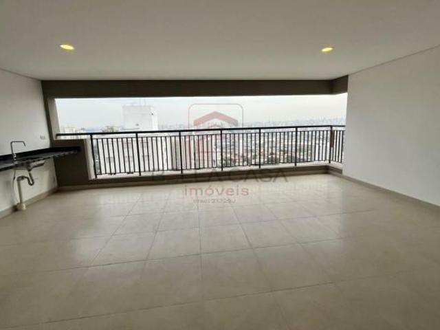 Apartamento a venda High Mooca