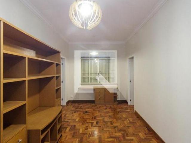 Apartamento à Venda Higienópolis, 4 Quartos, 103 m2