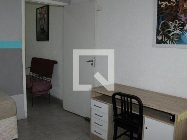 Apartamento à Venda Higienópolis, 4 Quartos, 126 m2