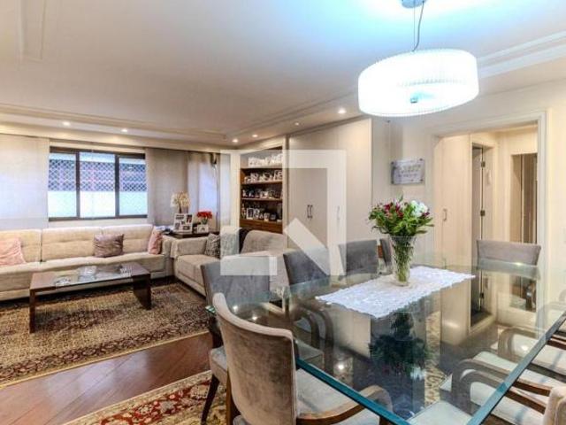 Apartamento à Venda Higienópolis, 4 Quartos, 136 m2