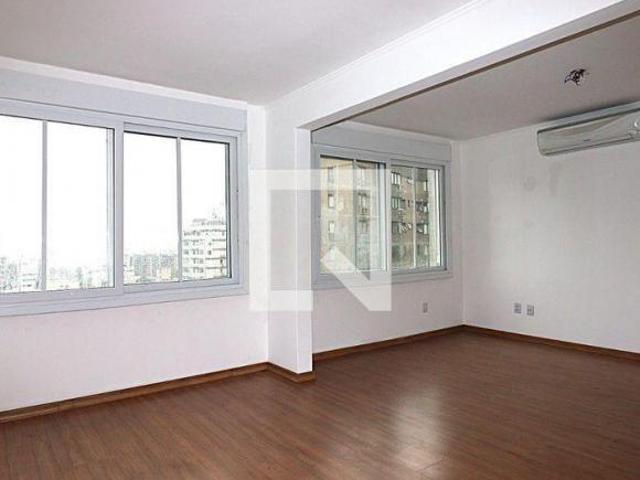 Apartamento à Venda Higienópolis, 4 Quartos, 143 m² Porto Alegre