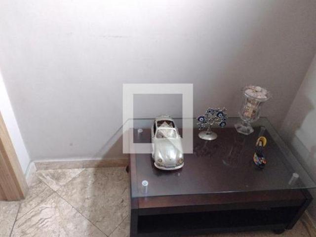 Apartamento à Venda Higienópolis, 4 Quartos, 167 m2