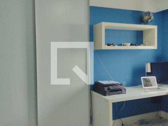 Apartamento à Venda Higienópolis, 4 Quartos, 167 m2