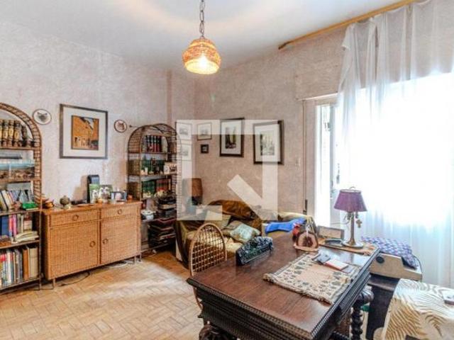 Apartamento à Venda Higienópolis, 4 Quartos, 168 m2