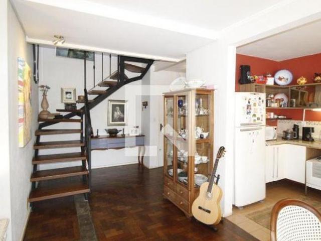 Apartamento à Venda Higienópolis, 4 Quartos, 169 m² Porto Alegre