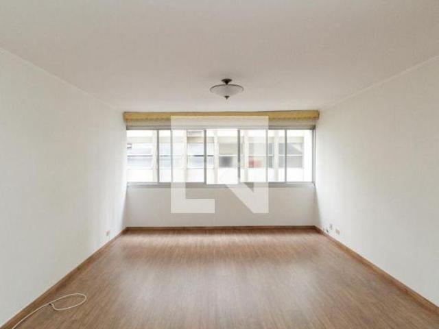 Apartamento à Venda Higienópolis, 4 Quartos, 160 m2